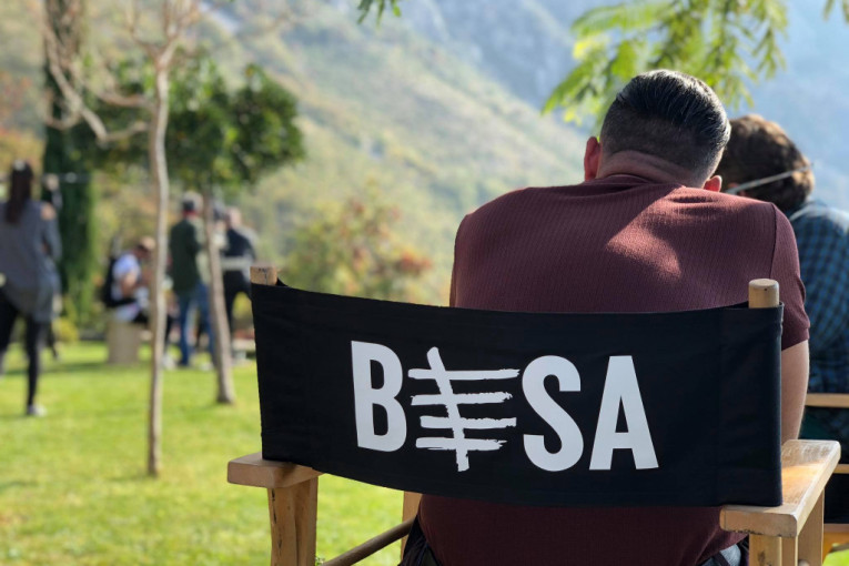 The Besa 2 series is coming | Media Daily